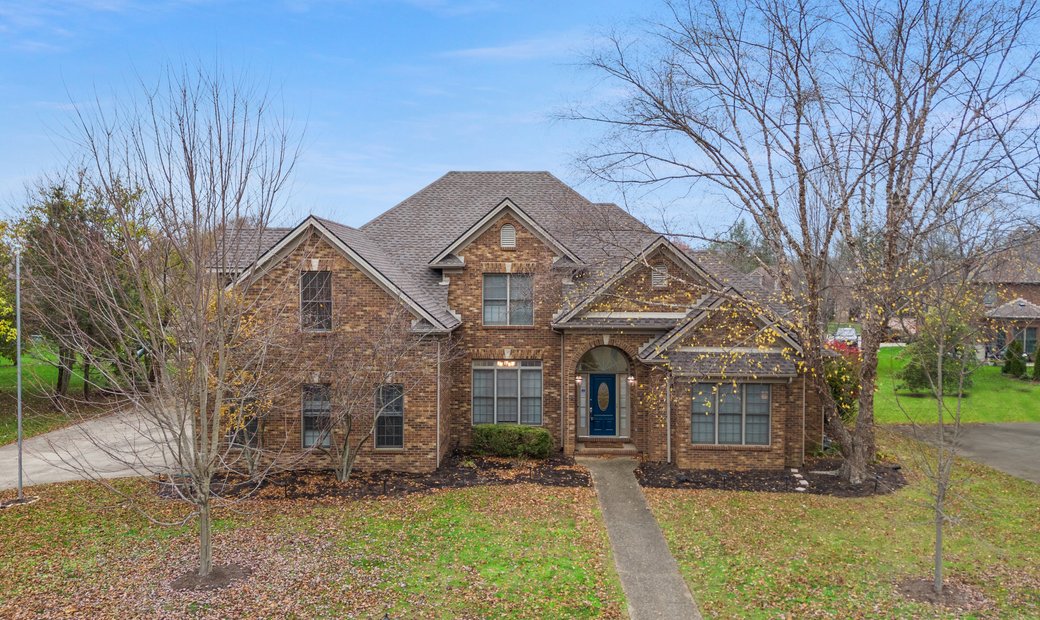 4188 John Alden Lane In Lexington, Kentucky, United States For Sale ...