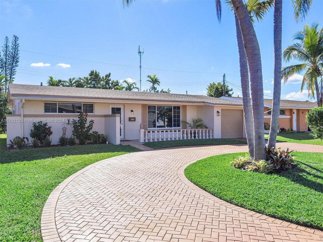 House Miramar In Miramar, Florida, United States For Sale (14981055)