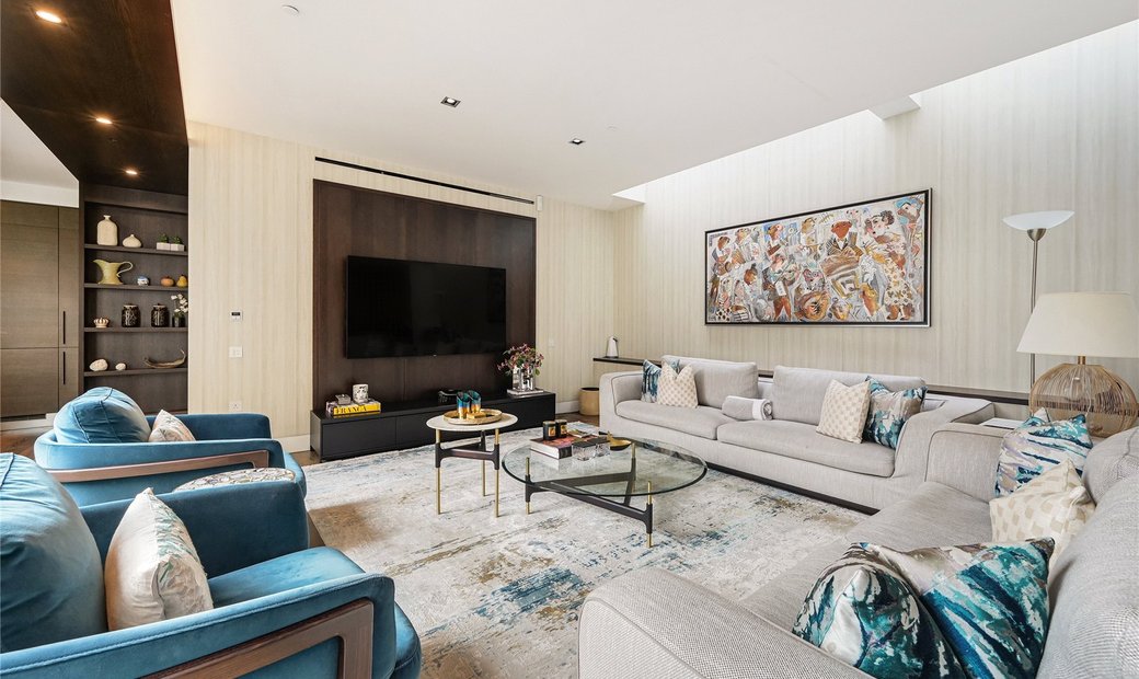 Buckingham Gate, Saint James, Londres Dans Londres, Angleterre, Royaume ...