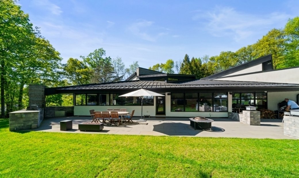 Residential Cresskill Boro In Cresskill, New Jersey, United States For ...