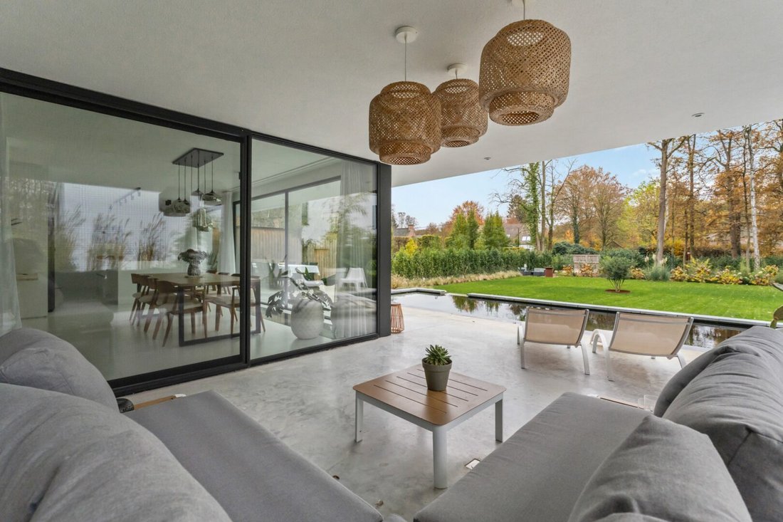 Den Aard 18 In Schilde, Flanders, Belgium For Sale (14984704)