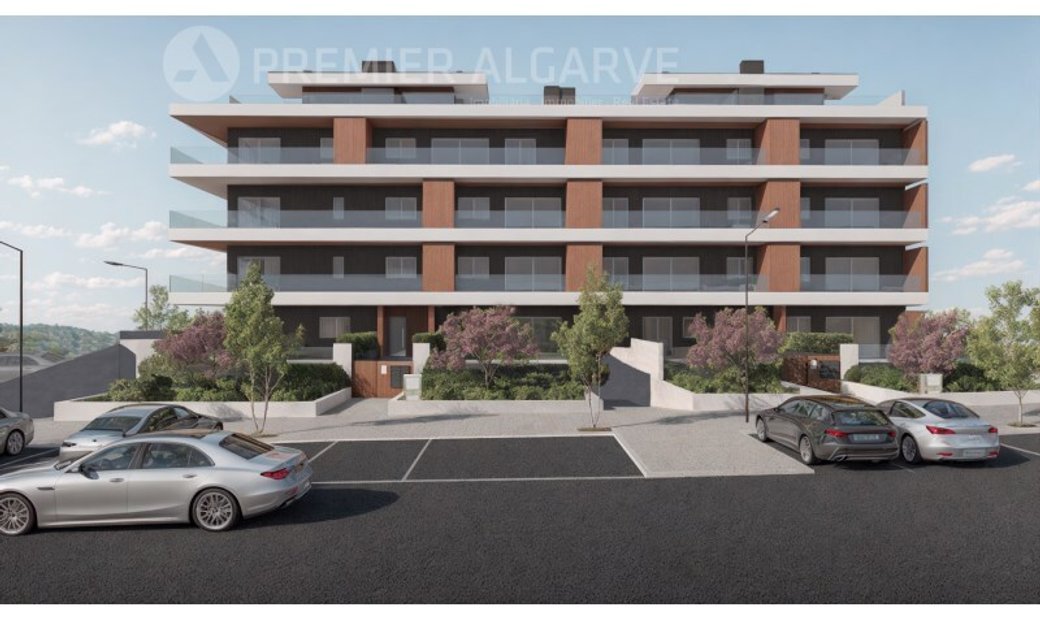 Apartment 3 Bedrooms Sale Faro In Faro, Algarve, Portugal For Sale (14984311)