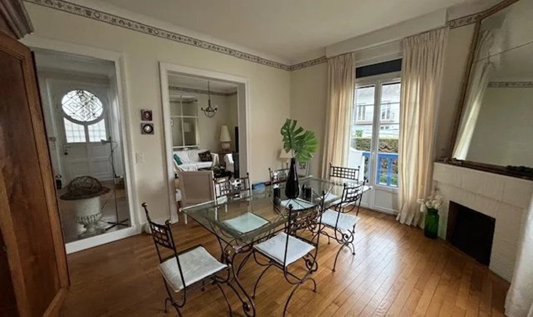 Pau House In Pau, Nouvelle Aquitaine, France For Sale (14984126)