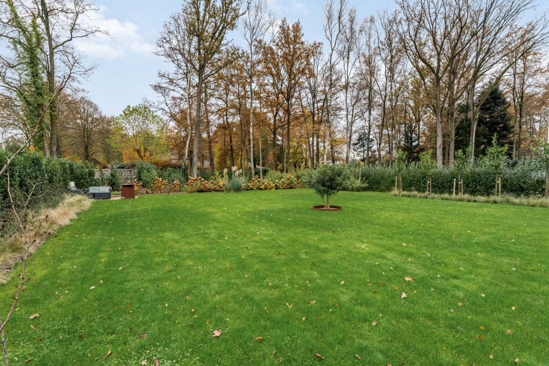 Den Aard 18 In Schilde, Flanders, Belgium For Sale (14984704)