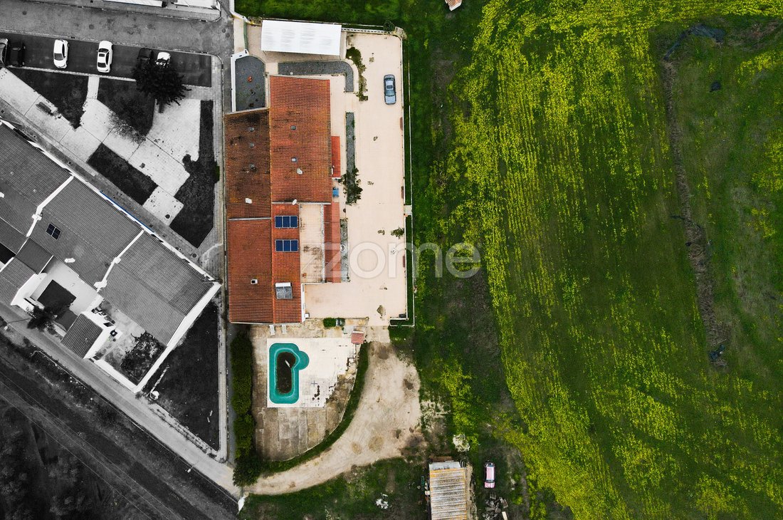 Beja House In São Matias, Beja District, Portugal For Sale (14985663)