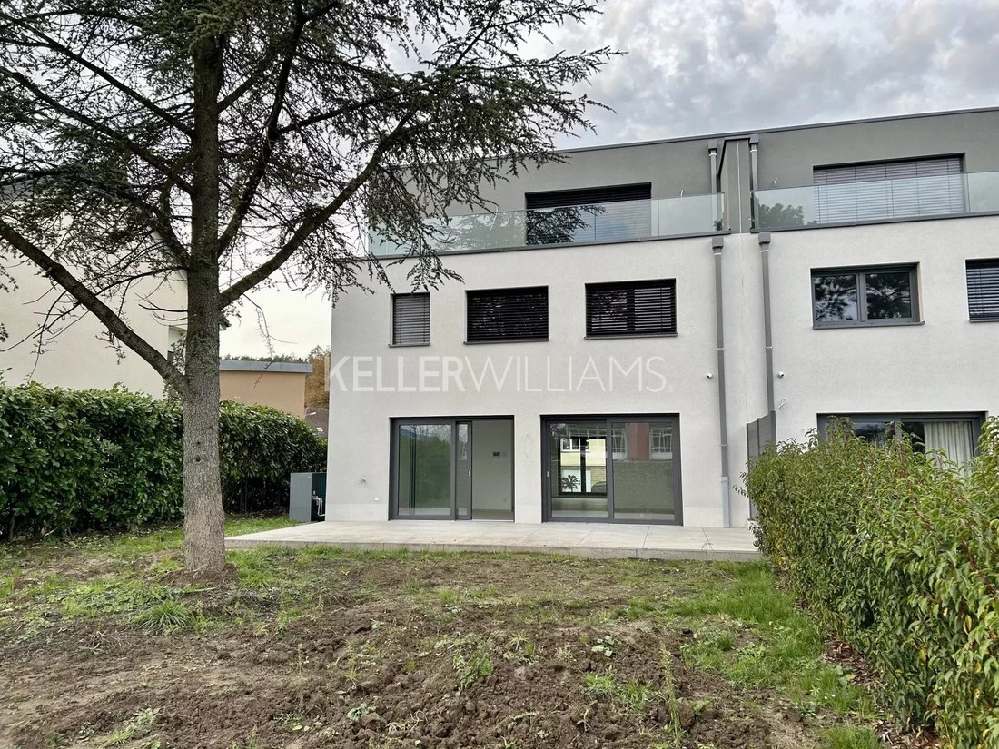 New Passive Triple A House In In Junglinster, Grevenmacher, Luxembourg For Sale (14983030)