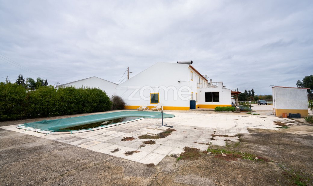 Beja House In São Matias, Beja District, Portugal For Sale (14985663)