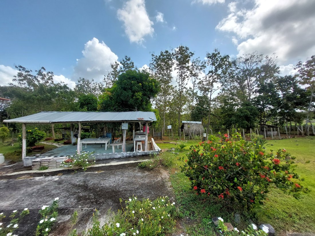 Land In Chorrera With Access And Abundant Water In La Chorrera, Panama ...