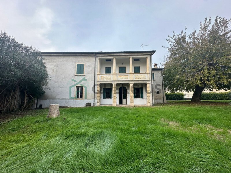 Verona Villa In Caldiero, Veneto, Italy For Sale (14984881)