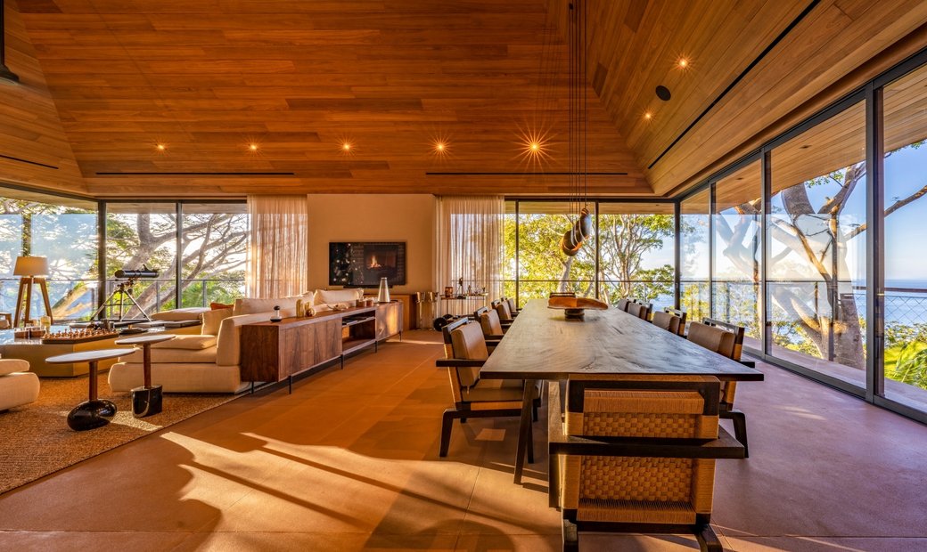 One&Only Mandarina Villa 32 In Chulavista, Nayarit, Mexico For Sale ...