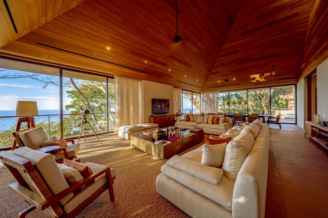 One&Only Mandarina Villa 32 In Chulavista, Nayarit, Mexico For Sale ...