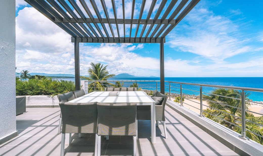 Breathtaking Ocean View 4 In Sosúa, Puerto Plata Province, Dominican ...