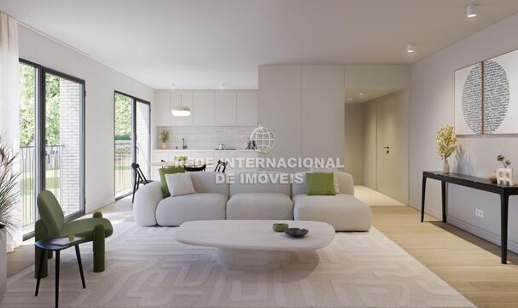 The Marvilla Collection Is A Unique Residential In Lisbon, Lisbon ...