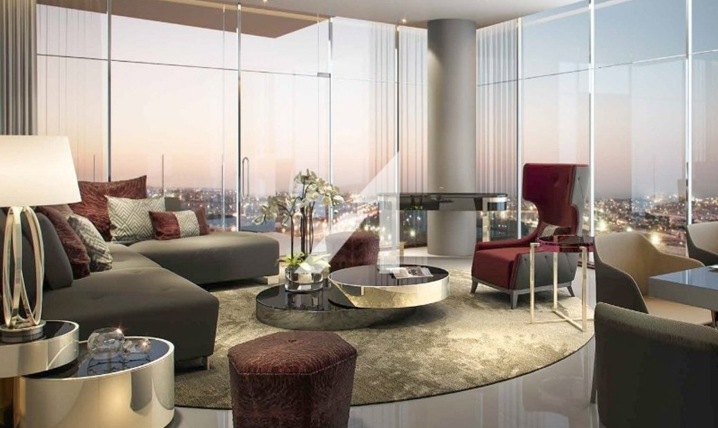 Selling Below Op | High Floor | Stunning In Dubai, Dubai, United Arab ...