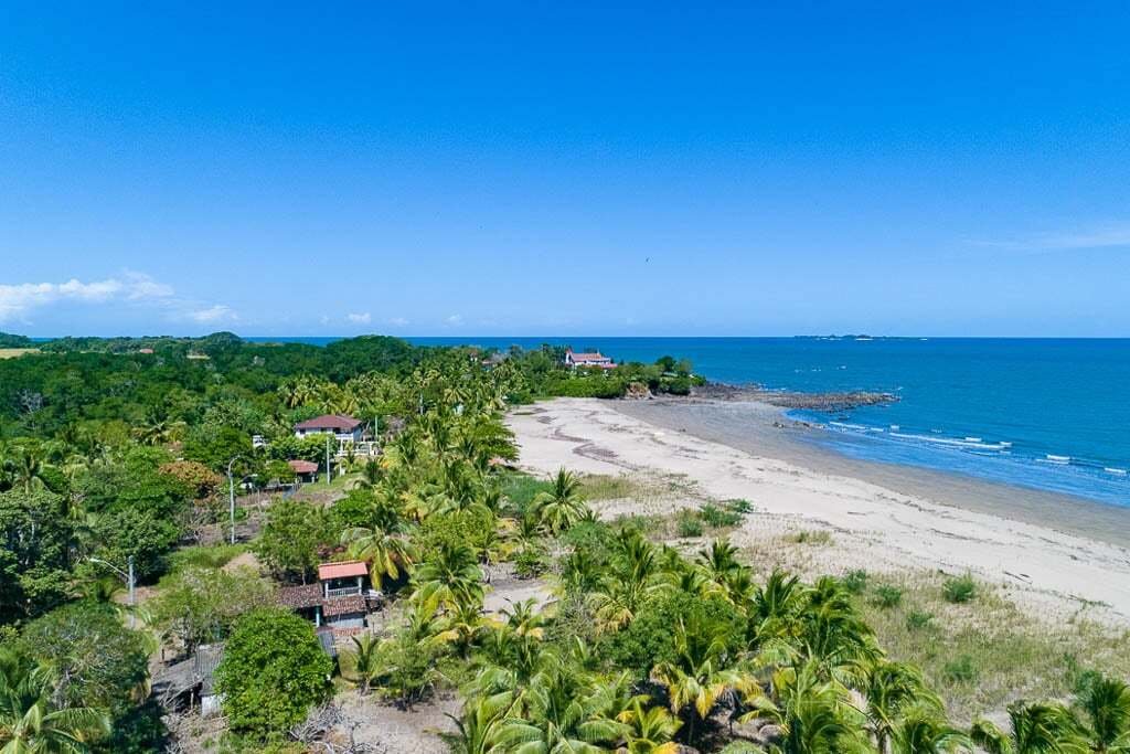 Los Santos Land In Purio, Panama For Sale (14526115)