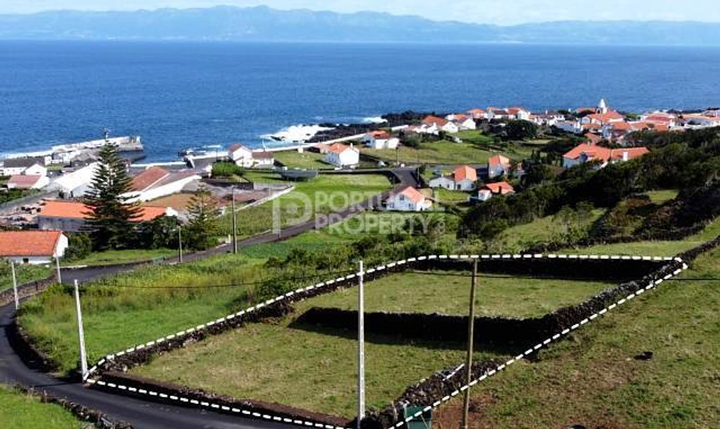 Pico Serenity , Acores In Azores, Portugal For Sale (14985904)