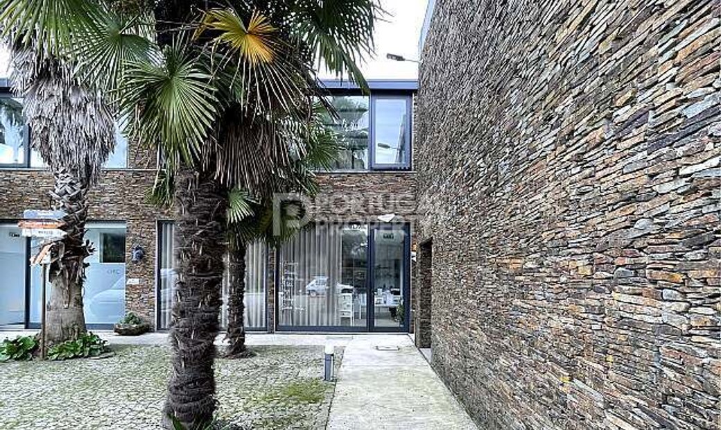 Modern Equestrian Centre Set In Beautiful In Aveiro, Aveiro District ...