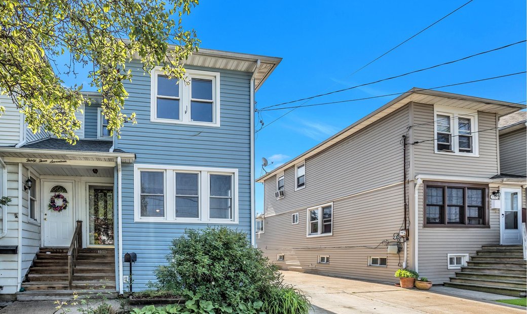 House Hempstead In Oceanside, New York, United States For Sale (14987290)