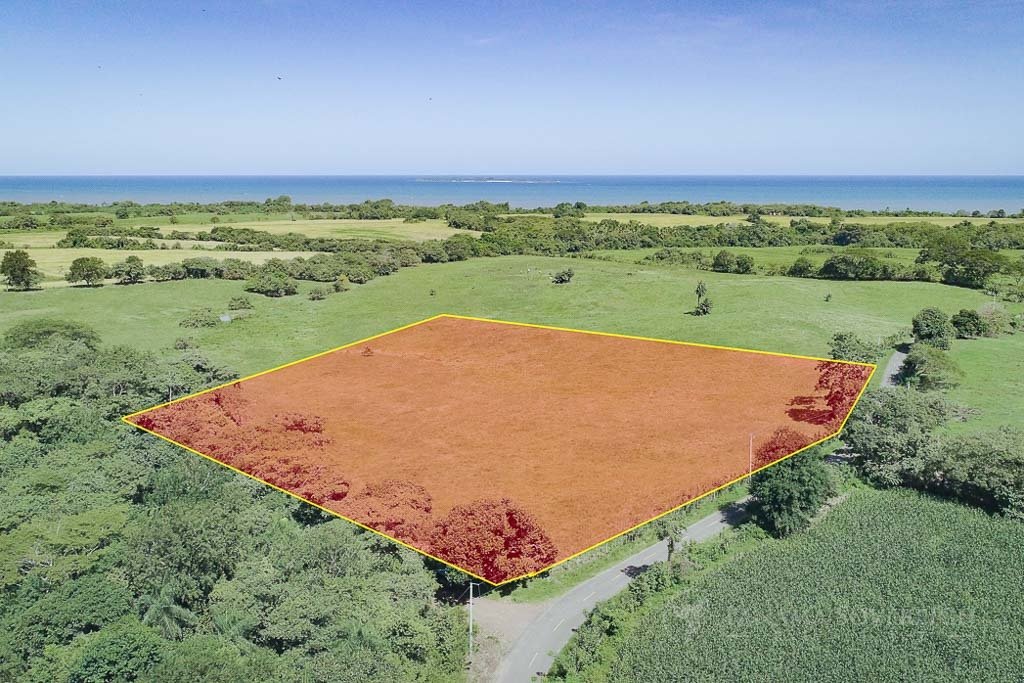 Los Santos Land In Purio, Panama For Sale (14526115)