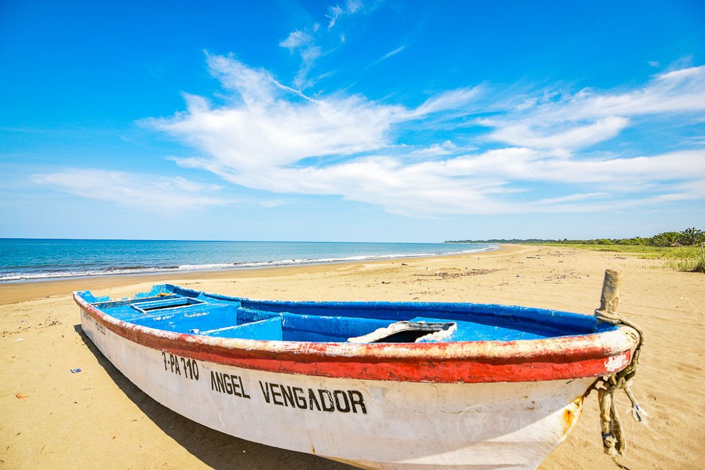 Los Santos Land In Purio, Panama For Sale (14526115)