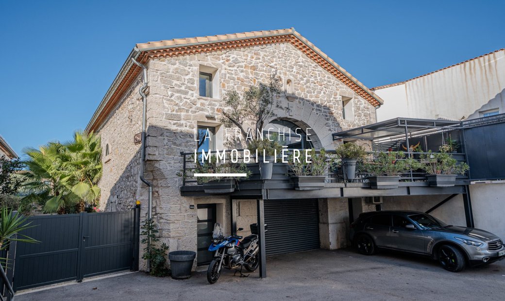 Montpellier Apartment In Montpellier, Occitanie, France For Sale (14990045)