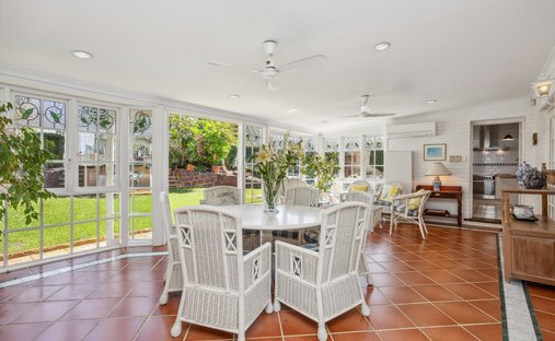 Luxury homes for sale in Menora, Western Australia, Australia ...