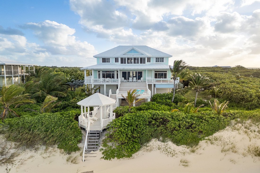 Abacopia In Scotland Cay, Bahamas For Sale (14987798)