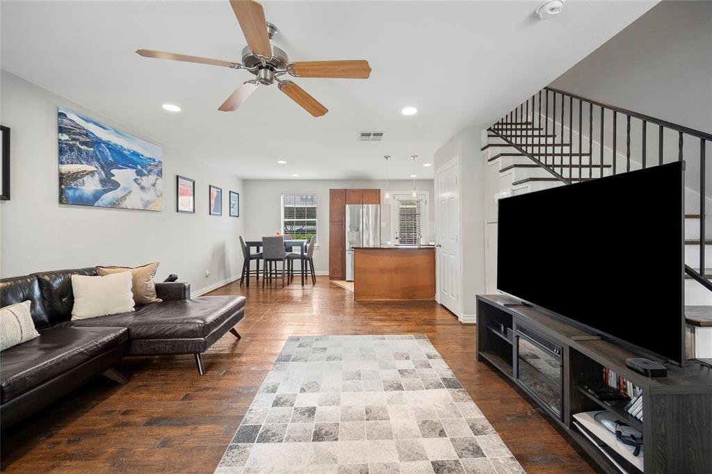 Condo Dallas In Dallas, Texas, United States For Rent (14992602)