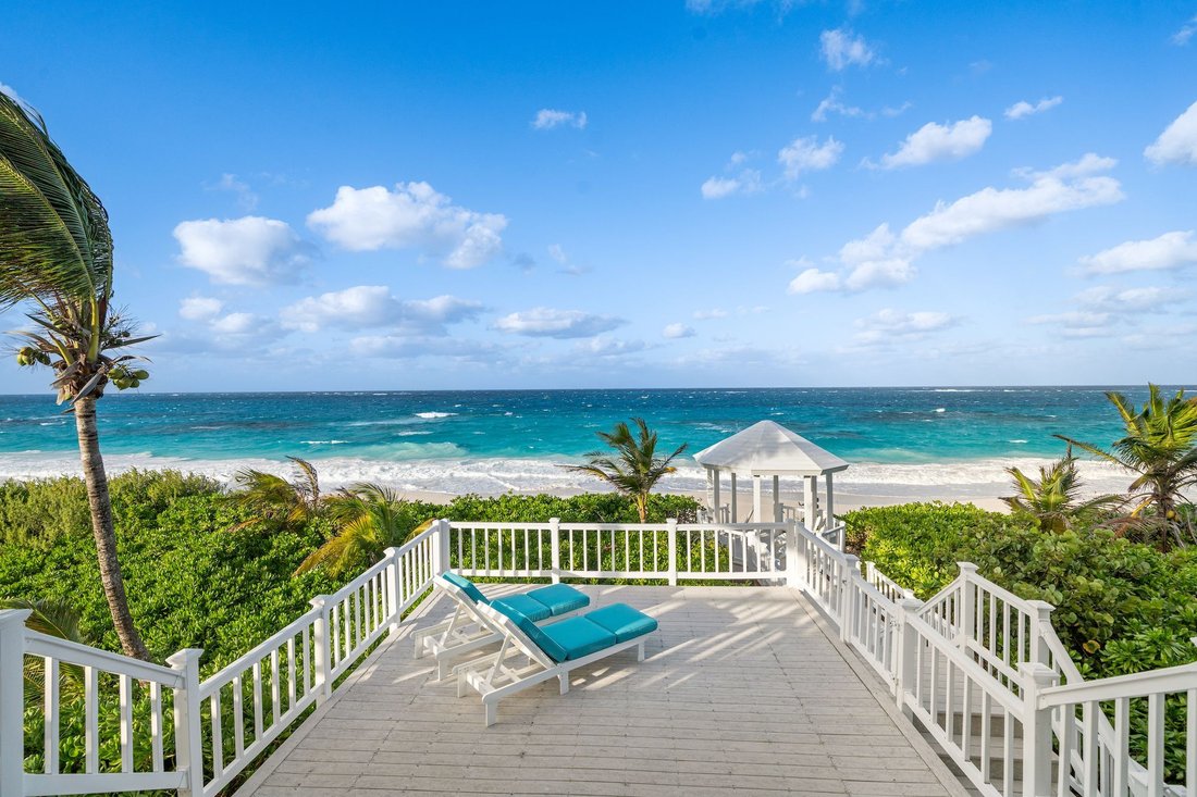 Abacopia In Scotland Cay, Bahamas For Sale (14987798)