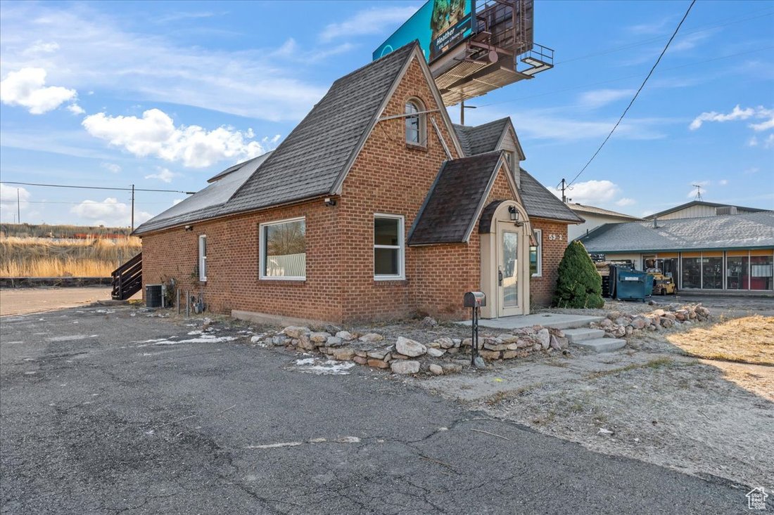 5982 S 1900,Roy, Ut 84067 In Roy, Utah, United States For Sale (14990983)