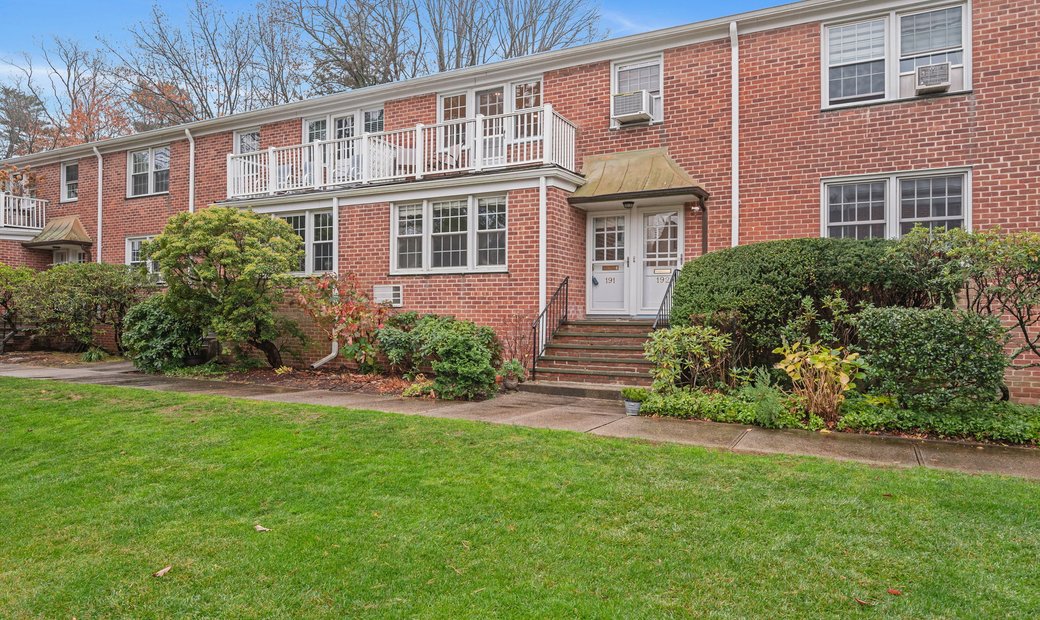 192 Putnam Park In Greenwich, Connecticut, United States For Sale ...