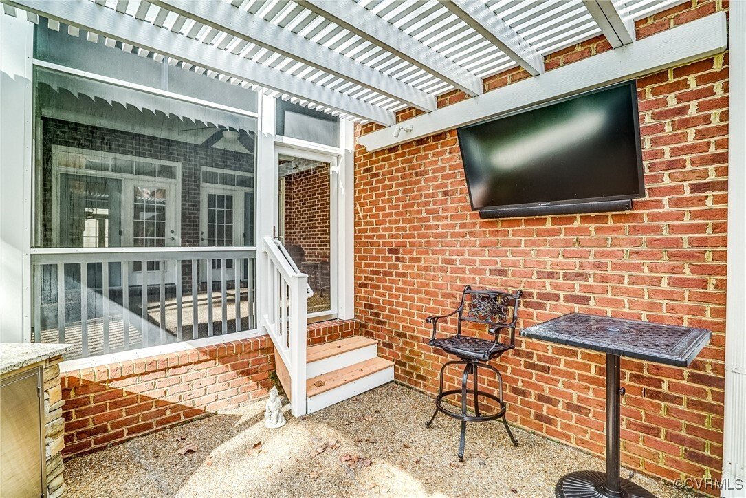 Beautiful All Brick Home In Chesterfield, Virginia, United States For ...