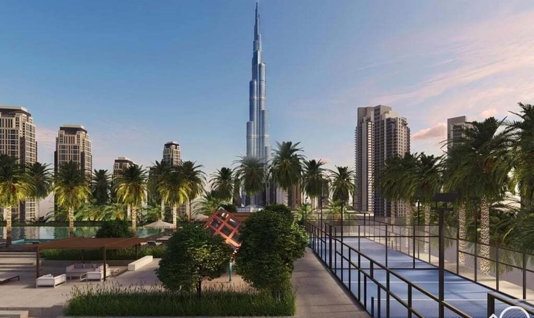 Prime Location | Luxurious | Stunning Views In Dubai, United Arab ...