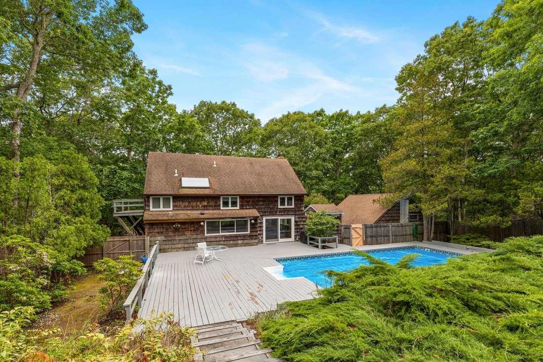 Private Hamptons Getaway In Southampton, New York, United States For ...