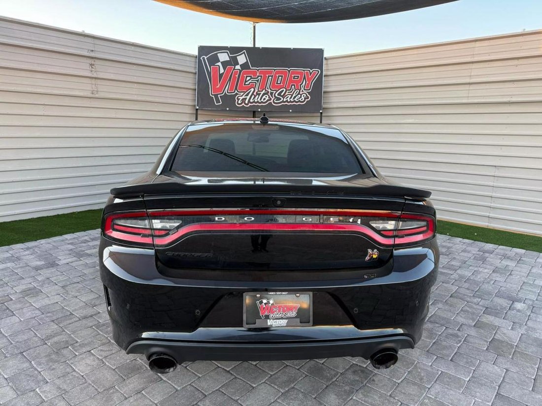 2019 Dodge Charger In Phoenix, Az, United States For Sale (14993739)
