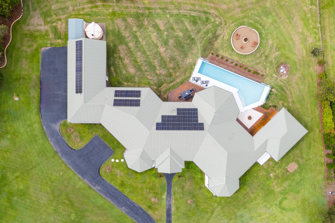 The Ultimate Family Living Experience In Samford Valley, Queensland ...