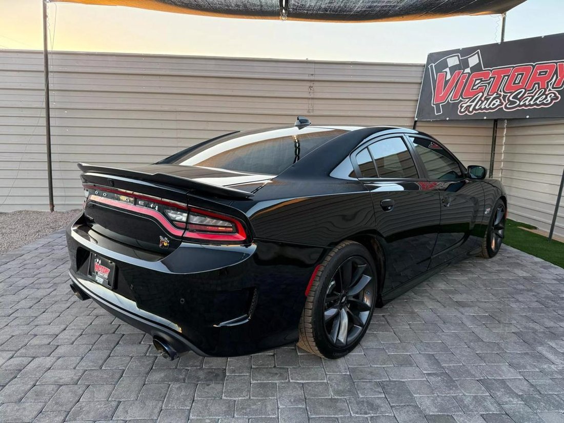 2019 Dodge Charger In Phoenix, Az, United States For Sale (14993739)