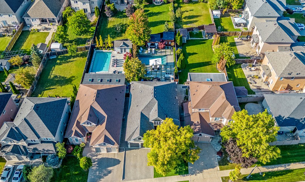 Stunning Executive Bungalow In Vaughan, Ontario, Canada For Sale (14991531)