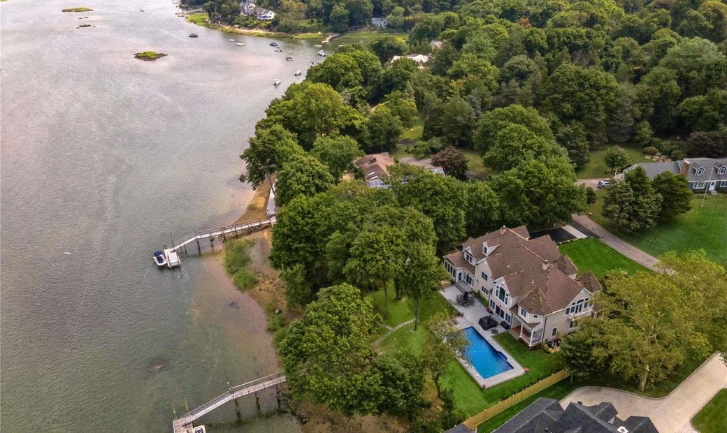 House Setauket In Setauket East Setauket, New York, United States For ...