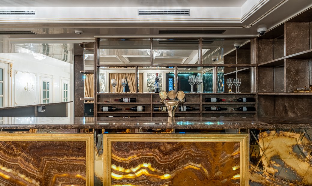 Luxury Private House Royal Residence Vecriga In Riga, Latvia For Sale ...