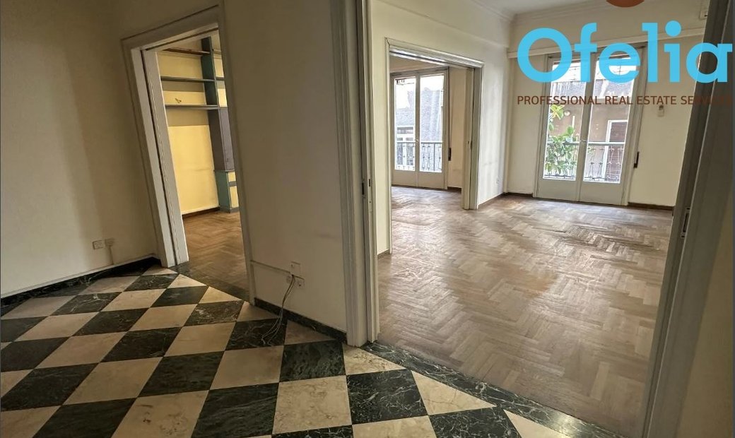 1322003 Apartment For Sale, Kolonaki Lykavittos, 165 In Athens, Greece ...