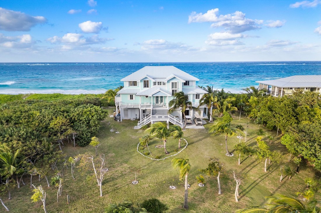 Abacopia In Scotland Cay, Bahamas For Sale (14987798)