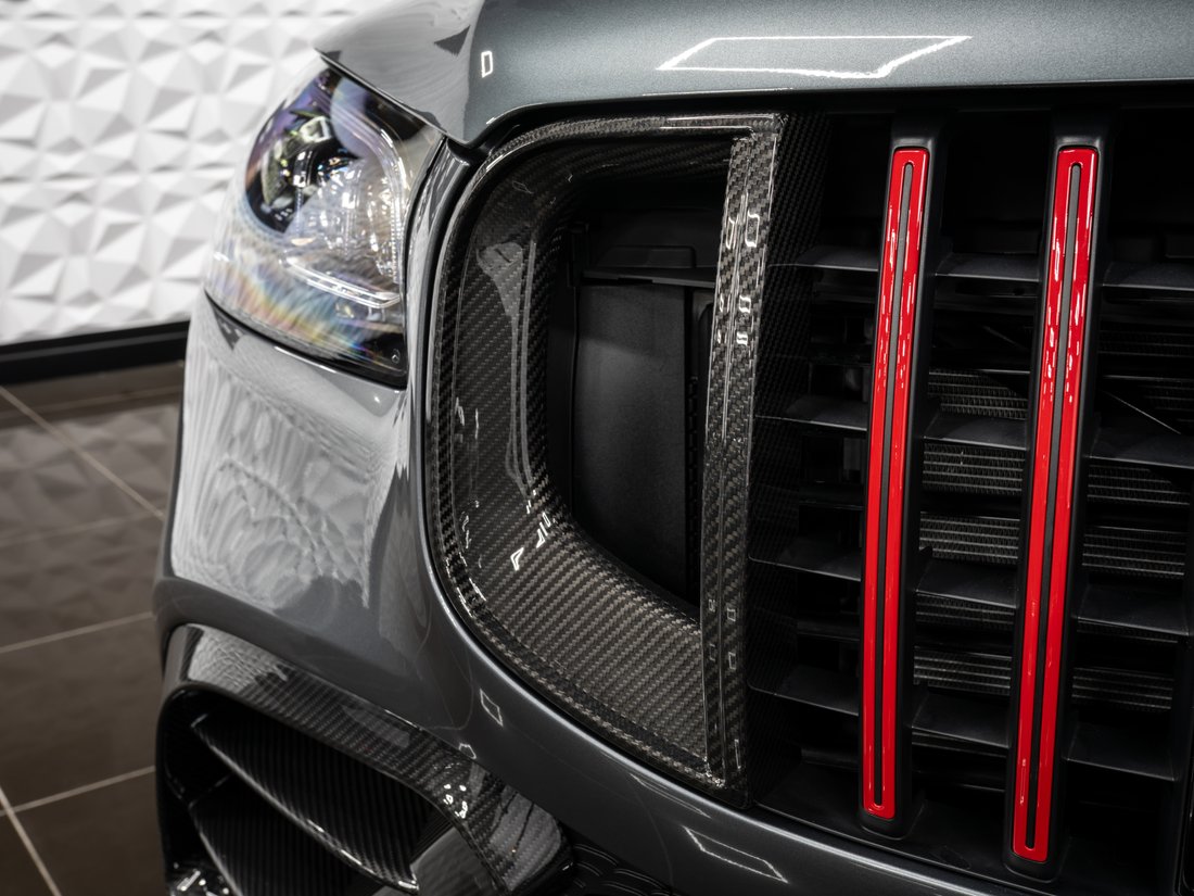 2026 Brabus Gls 800 In Sheffield, England, United Kingdom For Sale ...