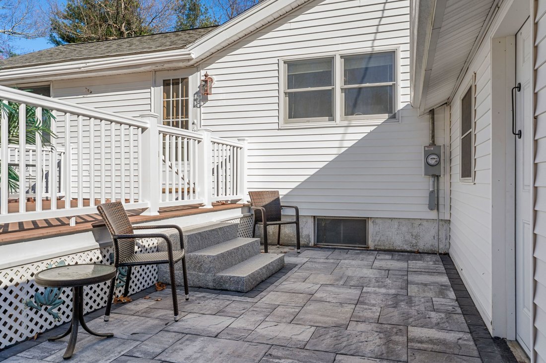 8 Gloria Road, Georgetown, Ma, In Georgetown, Massachusetts, United ...