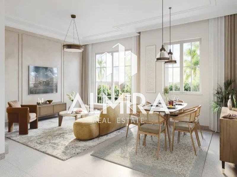 Bloom Seville | Breathtaking View In Abu Dhabi, Abu Dhabi, United Arab ...