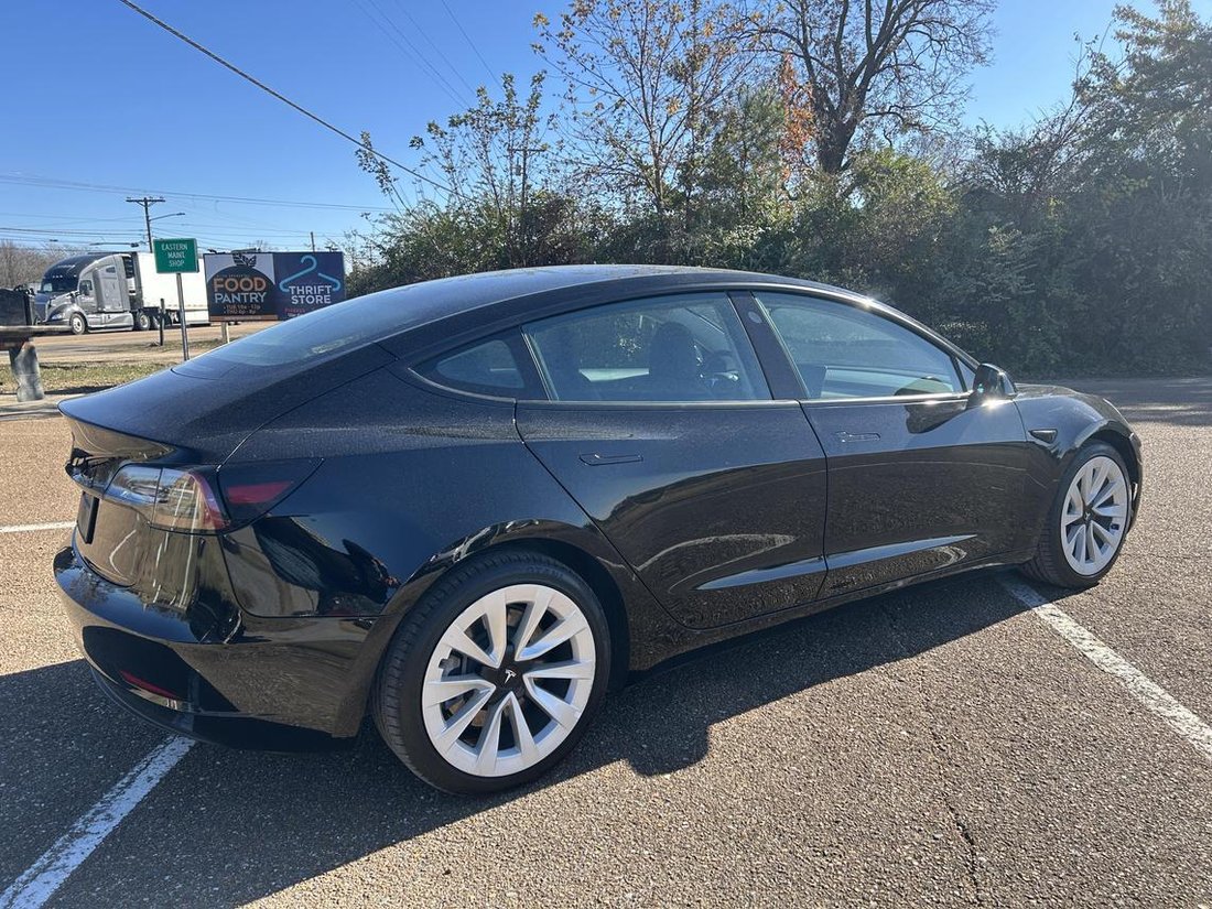 2023 Tesla Model 3 In Olive Branch, Ms, United States For Sale (14997670)