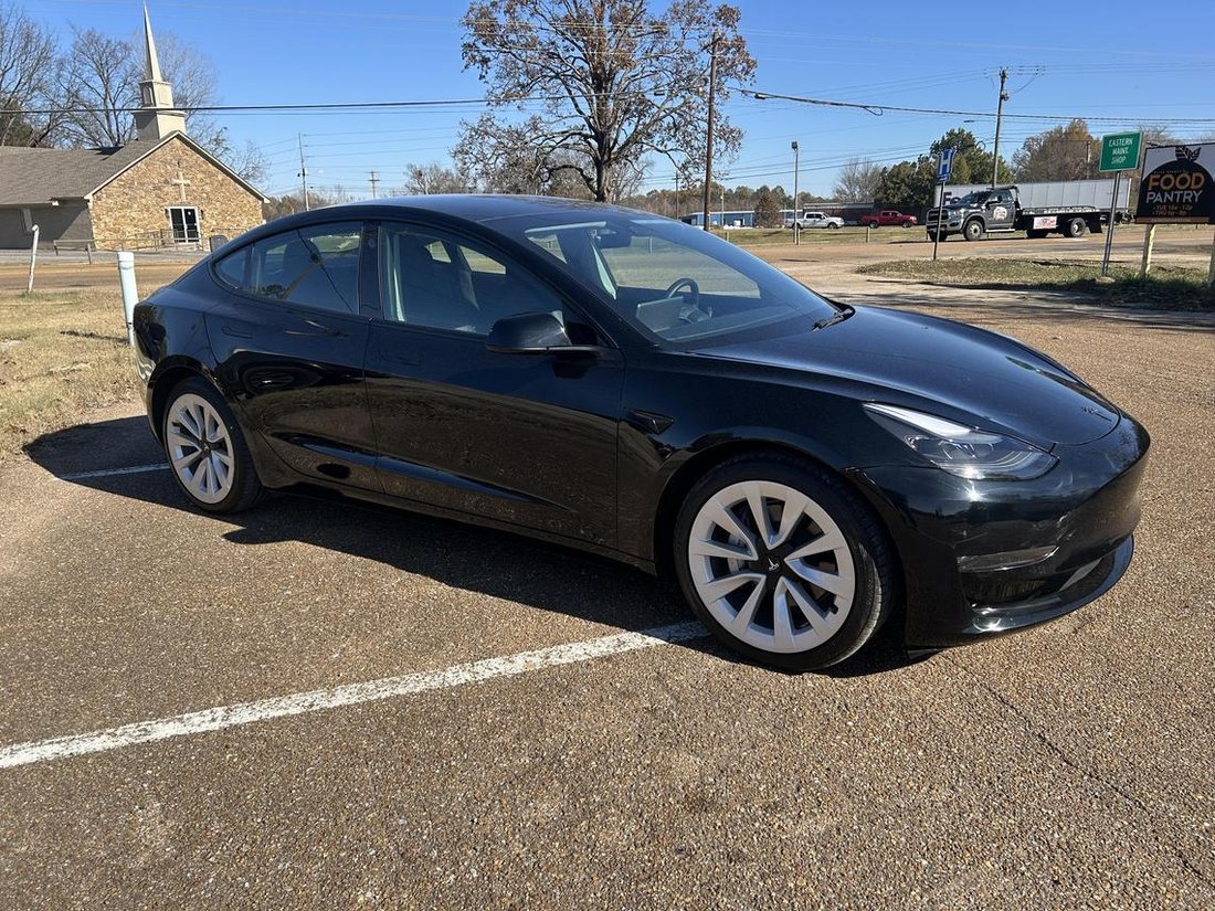2023 Tesla Model 3 In Olive Branch, Ms, United States For Sale (14997670)