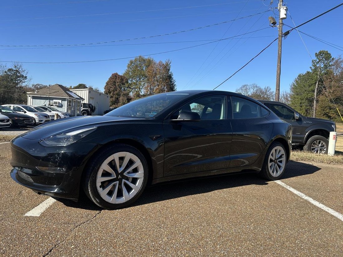 2023 Tesla Model 3 In Olive Branch, Ms, United States For Sale (14997670)
