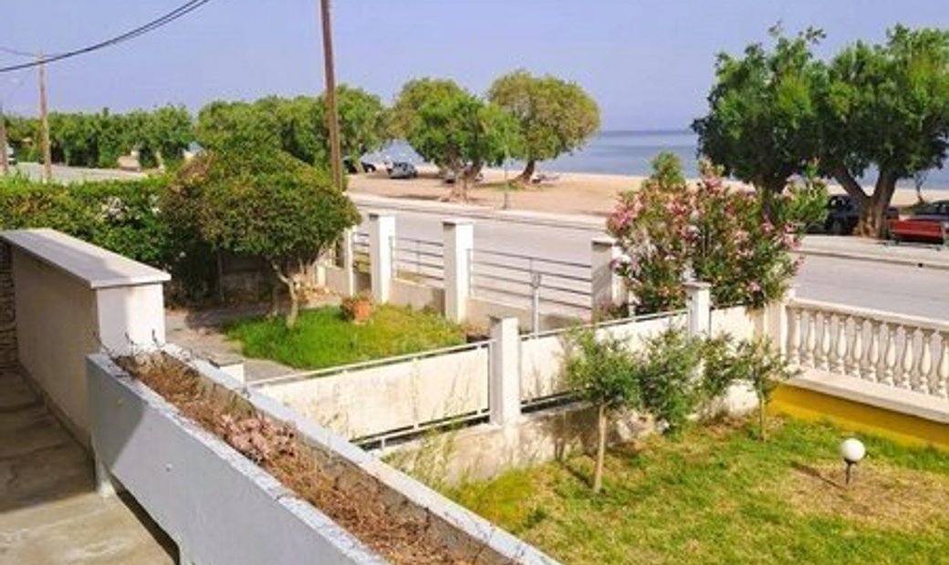 Detached House Skala N.Epivaton Thermaikos Greece In Neoi Epivates ...