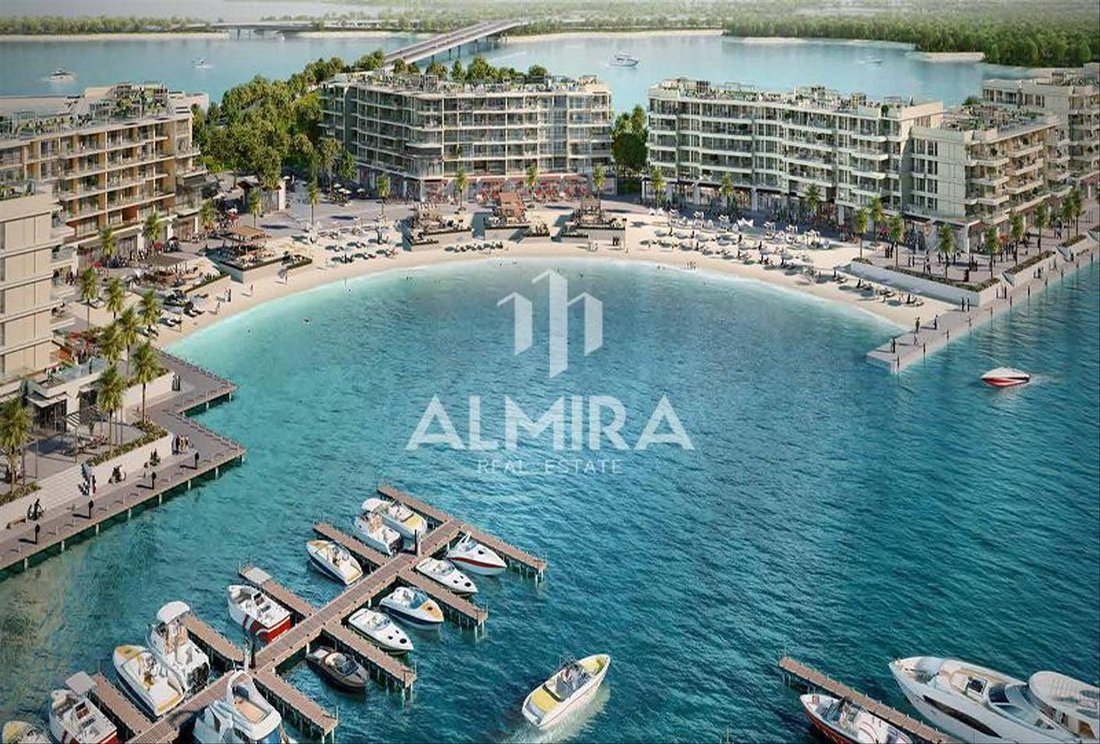 Prestigious Villa | Private Beach In Abu Dhabi, Abu Dhabi, United Arab ...
